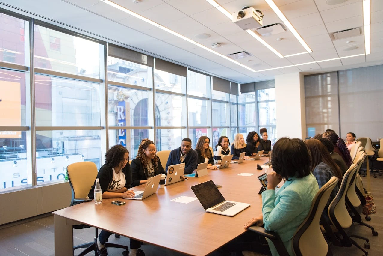 Tech Revolution: New Tools Transform Event Planning Landscape ...