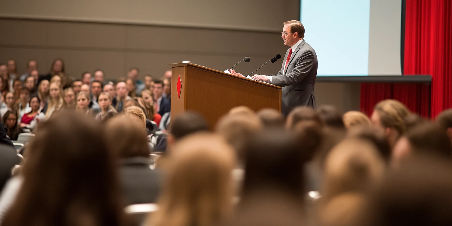Nebraska Tech Scene Grows with Tech Talks and New Scale Omaha ...