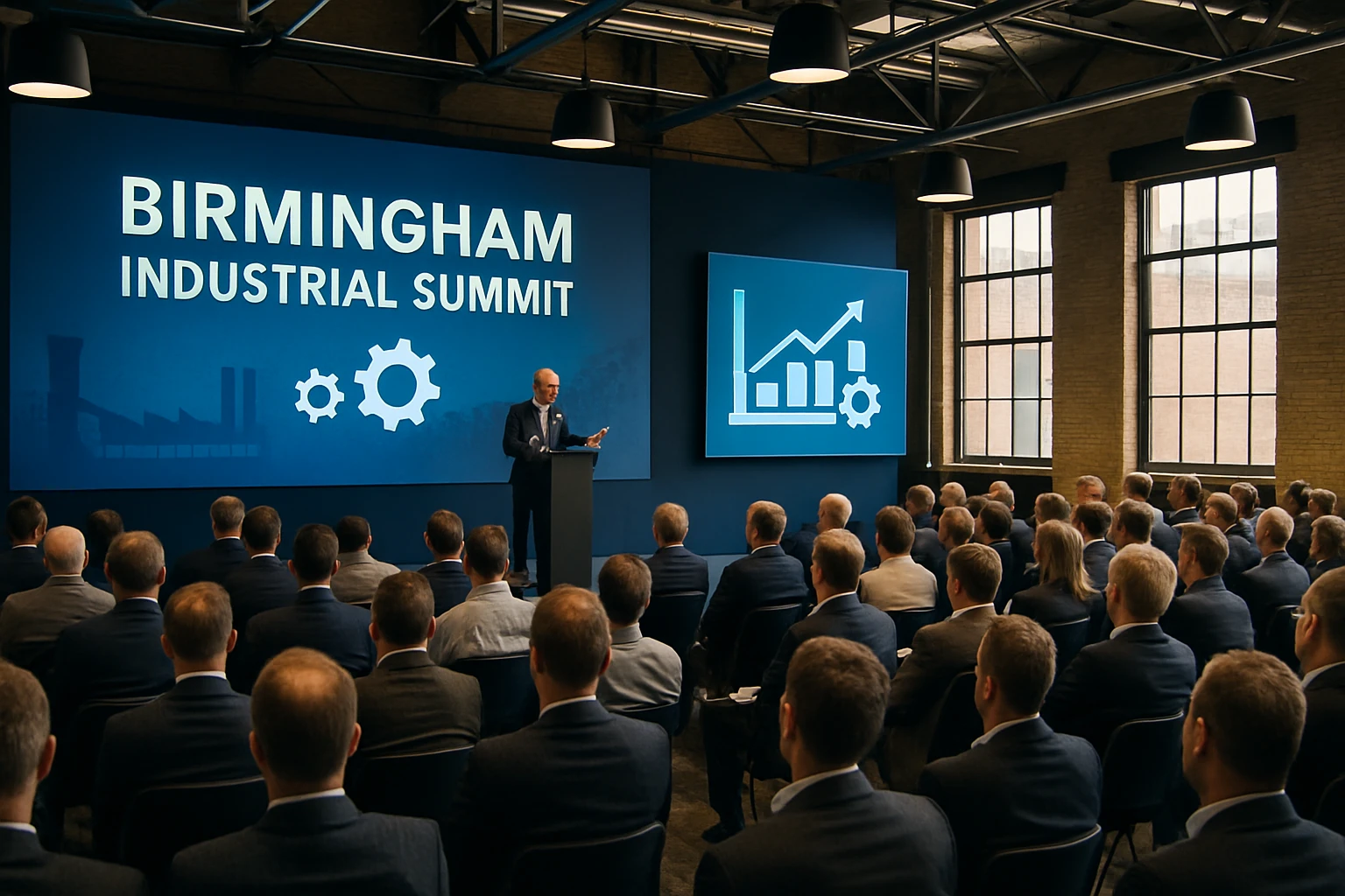 Birmingham to Host First MAINSTREAM UK Summit in 2025 | Hospitality Curated