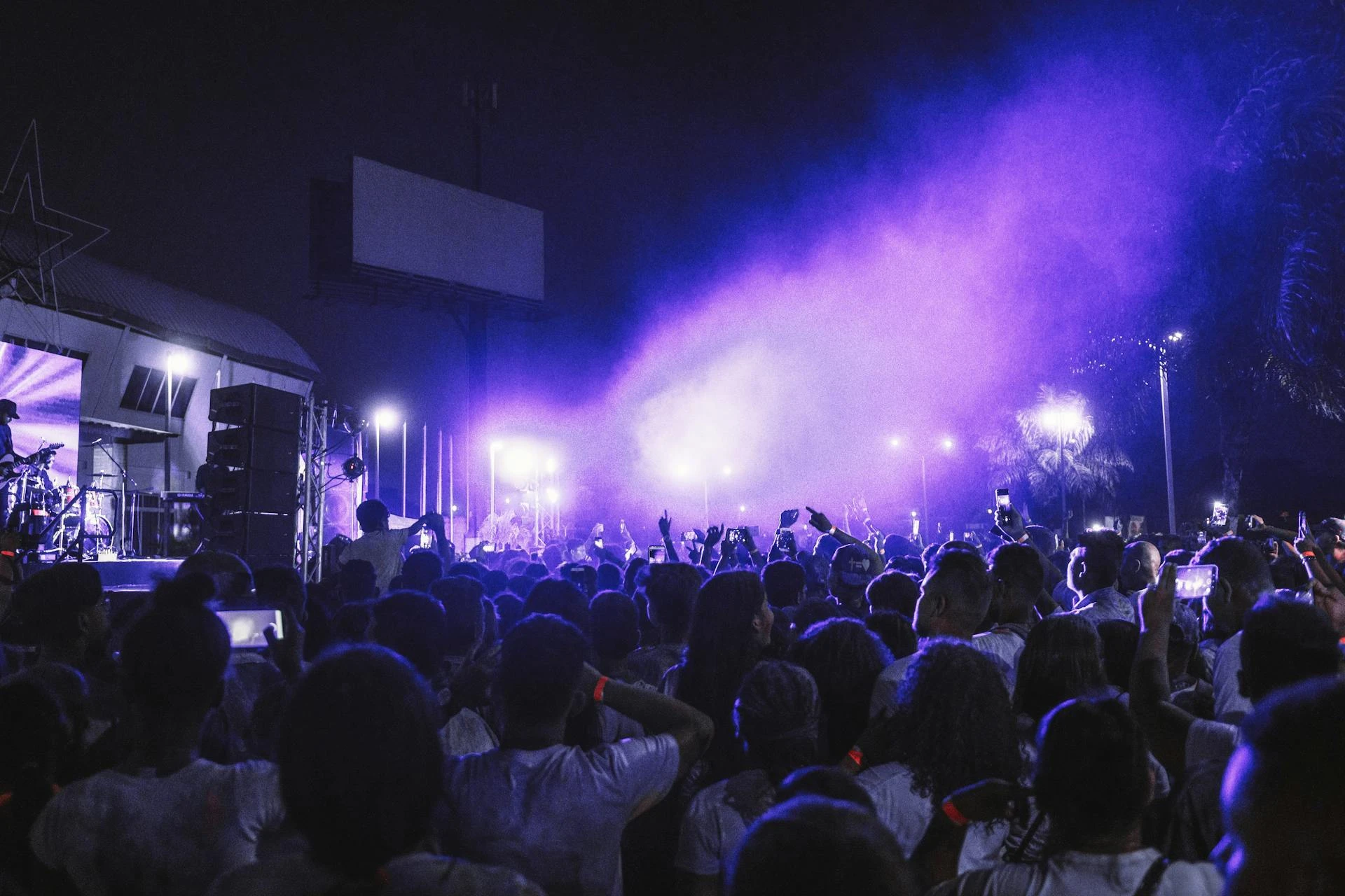 How Has Vaillant Live Redefined Derby's Event Scene? | Hospitality Curated